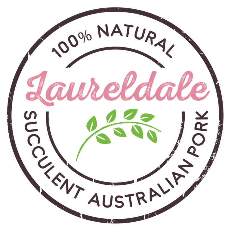 Laureldale_RGB_Positive_(Transparent) - Spring Grove Fresh Food Company